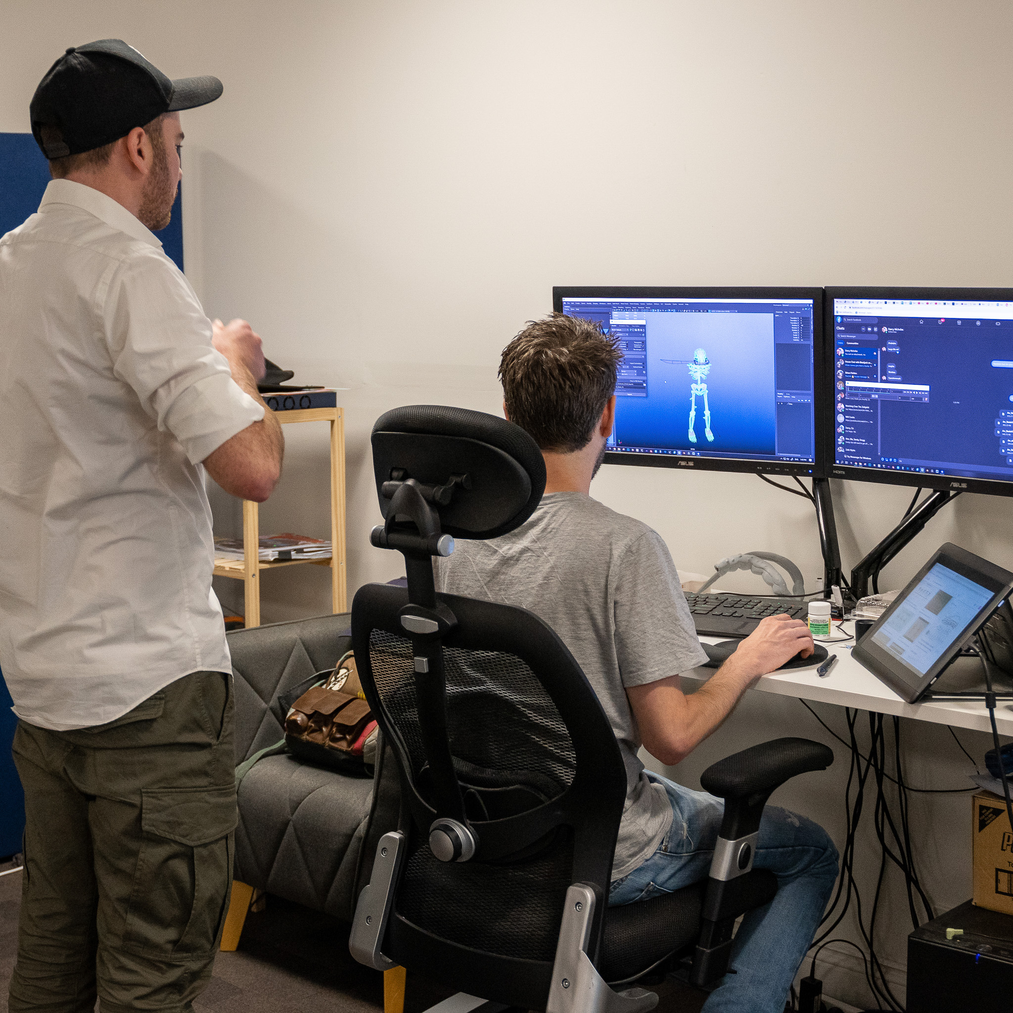 Discover the collaborative world of ACOLAB | Renew Adelaide